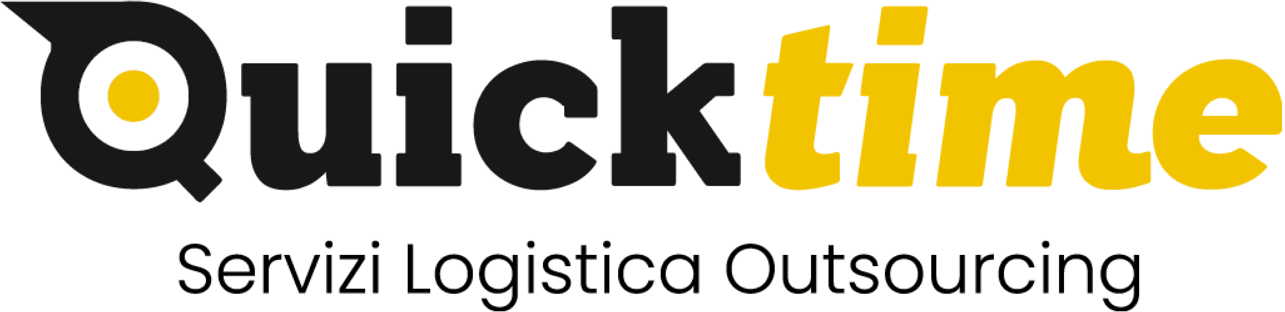 Logistics for ecommerce – QuickTimeLogistica